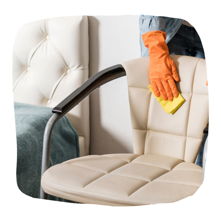 Sofa & Chair Cleaning – Pak Saaf