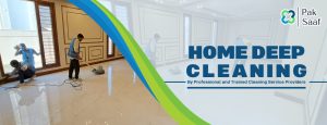 Pak Saaf – Cleaners you can rely on