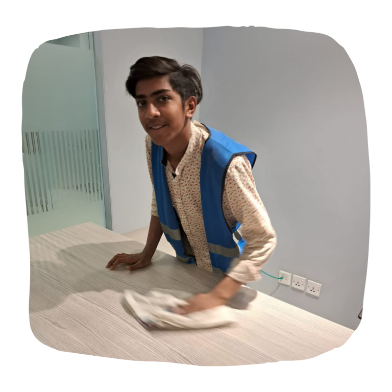 Pak Saaf – Cleaners you can rely on